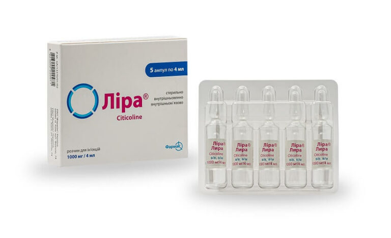 Lira | Medications | Farmak