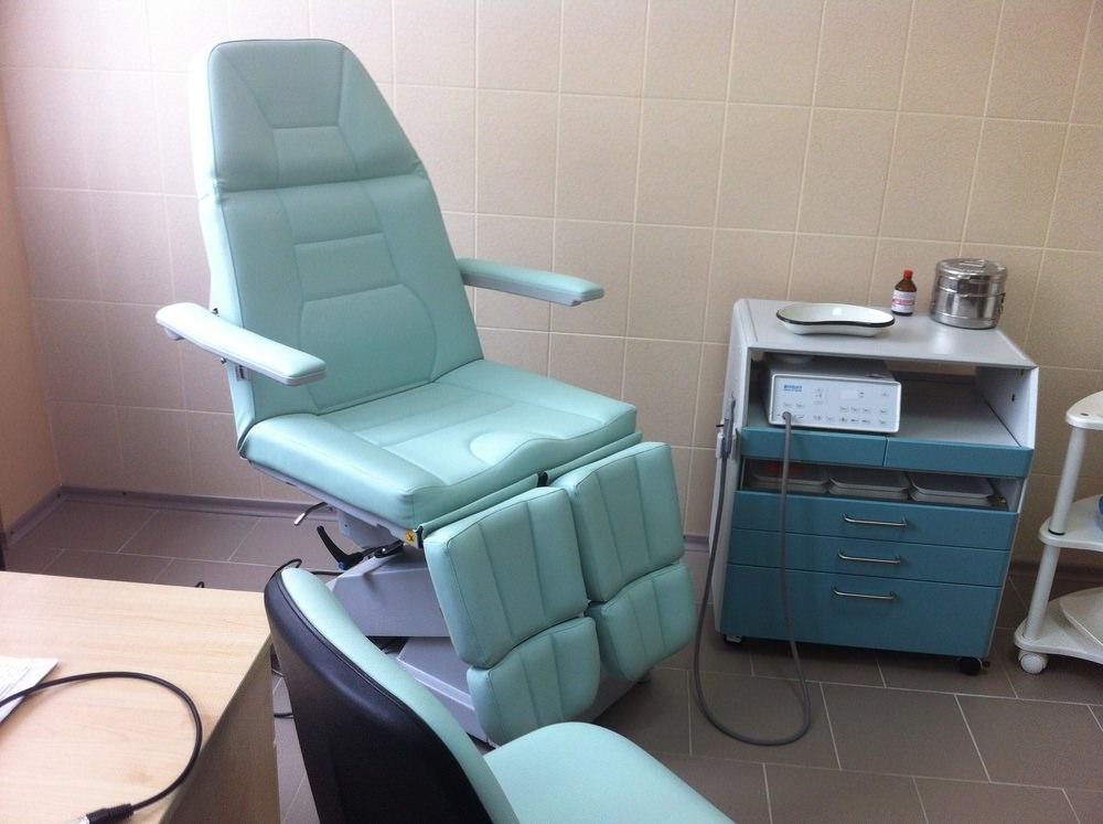 Farmak JSC opened a diabetic foot room in Poltava | Farmak
