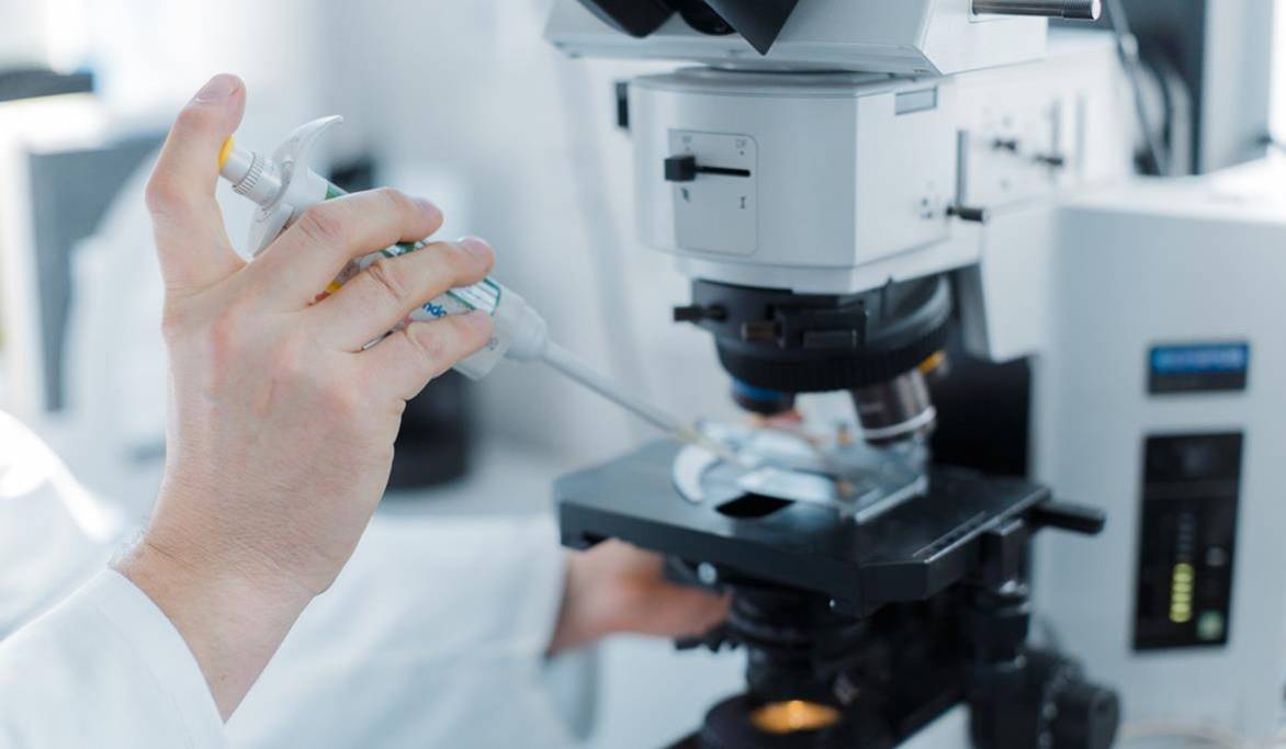 Farmak considers the possibility of launching the manufacture of ...