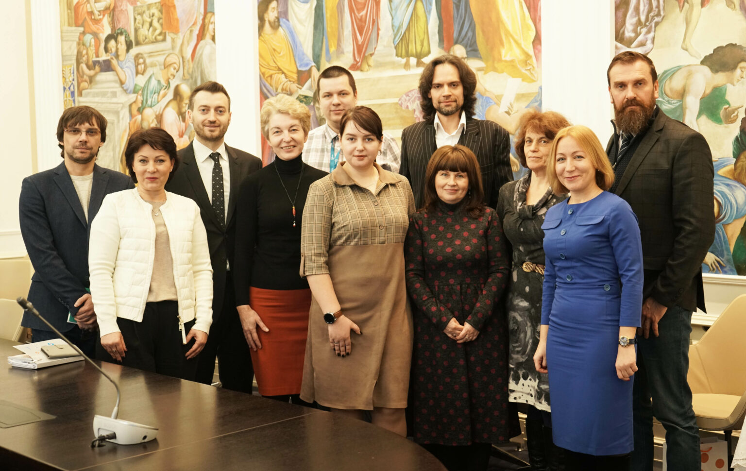 Farmak is the first Ukrainian pharmaceutical company to sign the ...