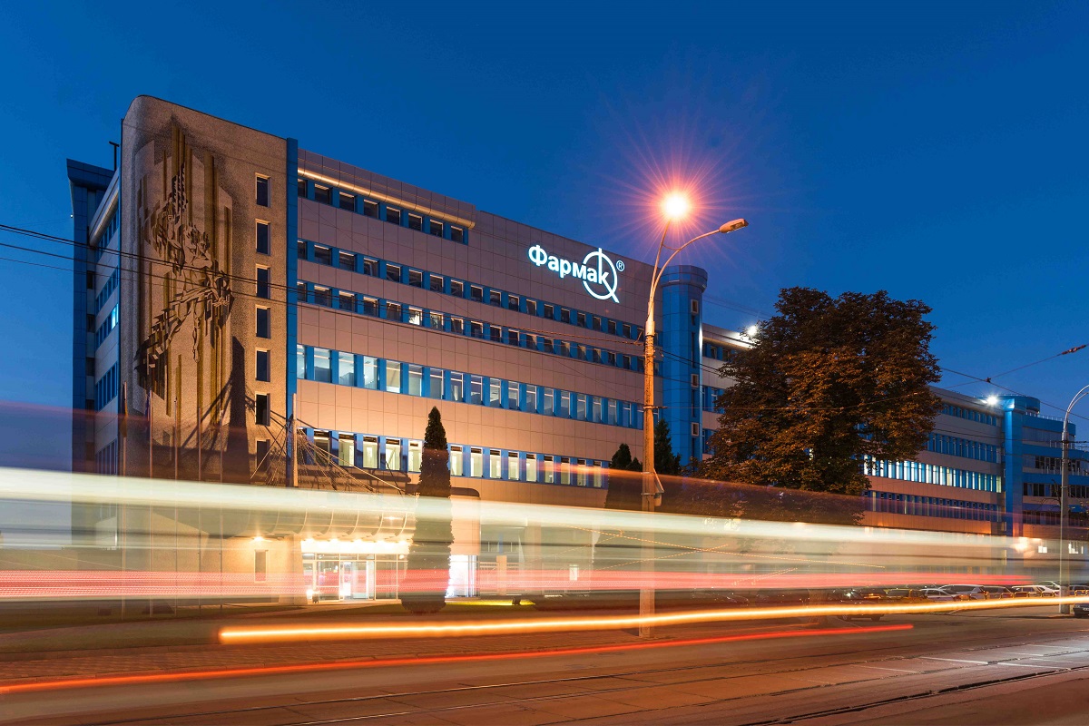 Open letter to Pharmaceutical company Darnitsa regarding the dispute ...