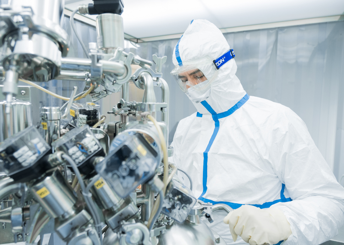 Farmak was recognised as the most innovative company in the industry ...