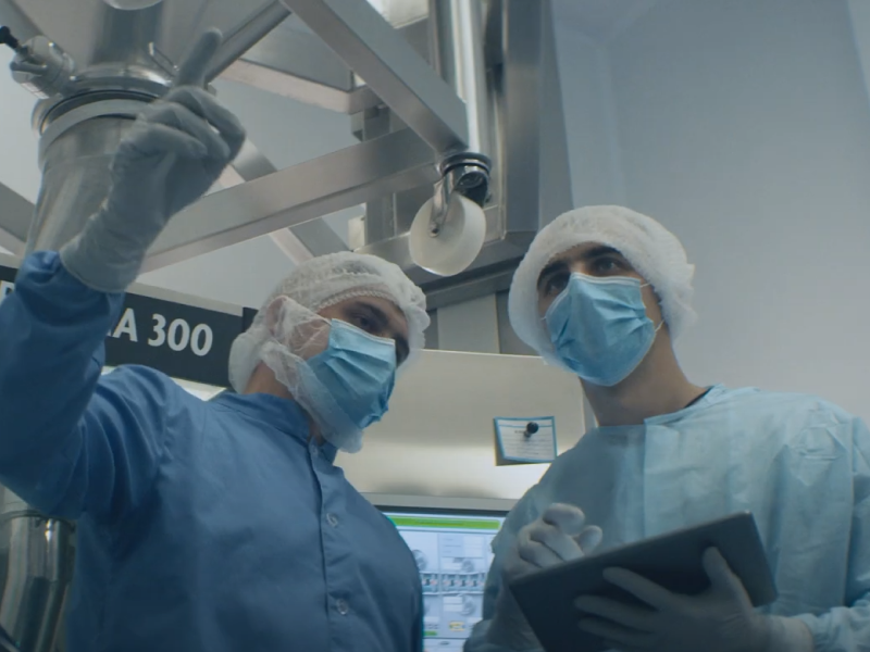 Farmak released a festive video on the occasion of its 95th anniversary ...