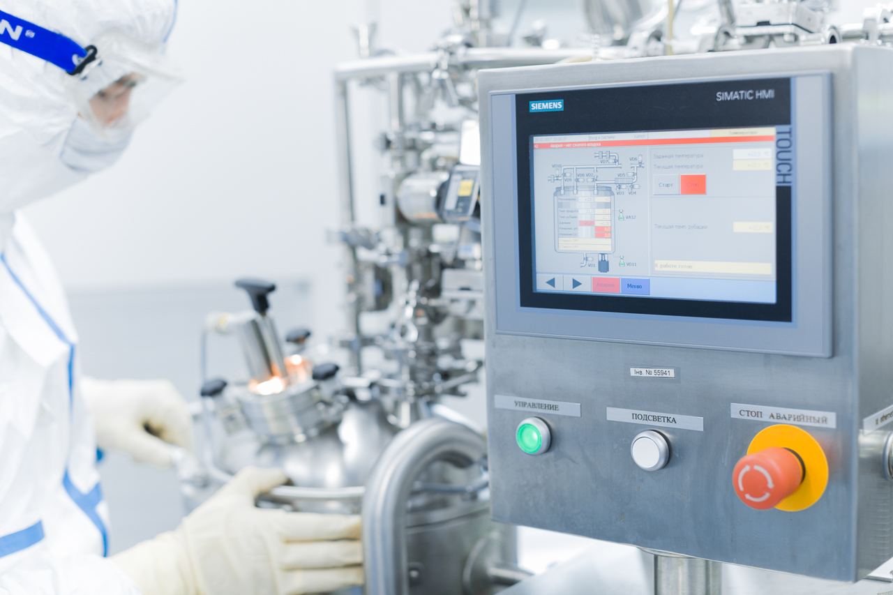 JSC Farmak is in TOP 25 Leaders of Digitalization | Farmak