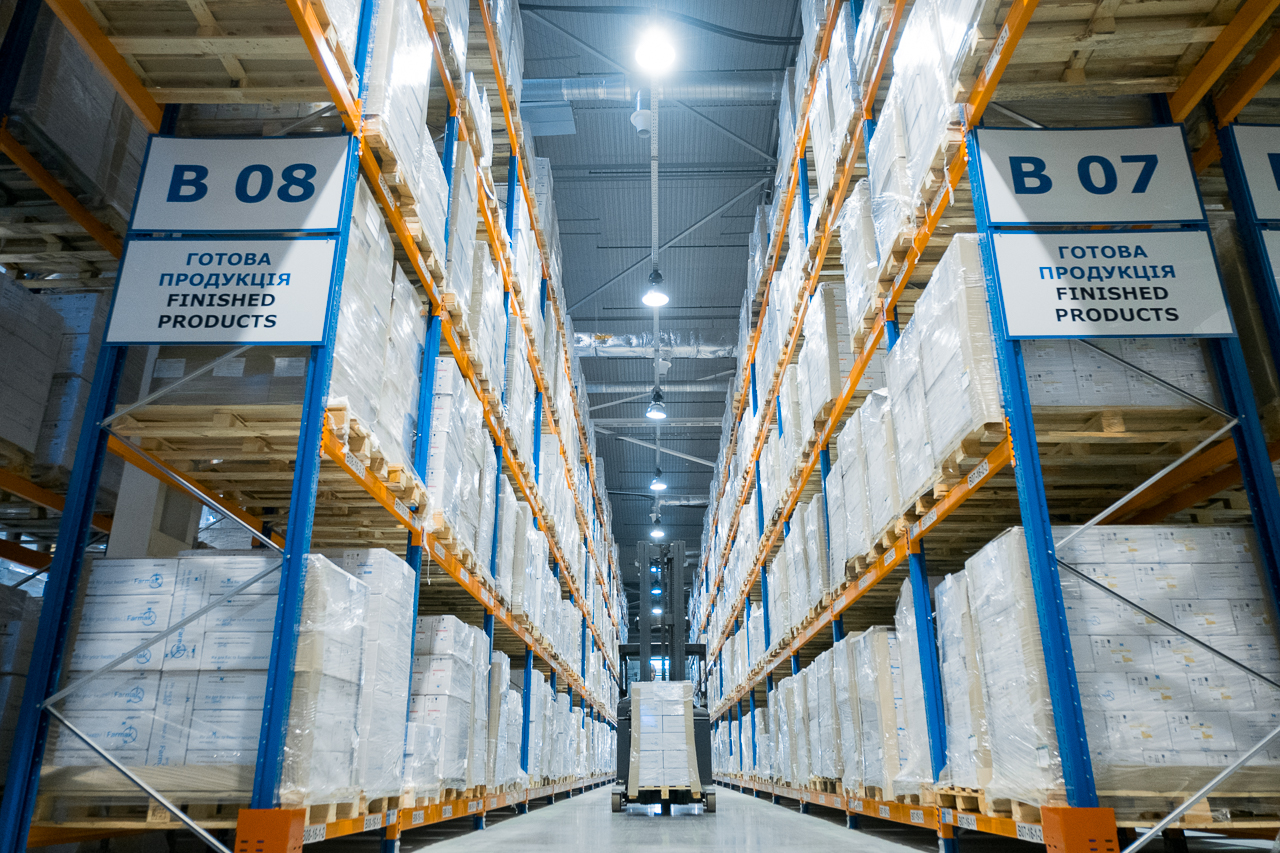 Farmak opens an office in United Arab Emirates | Farmak