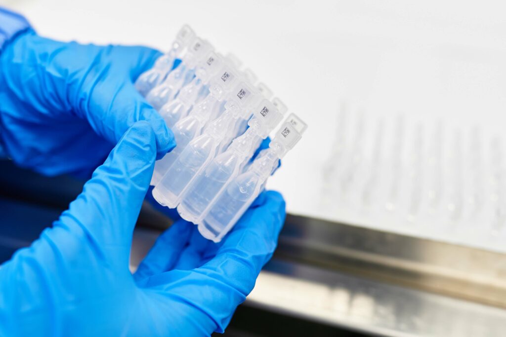 Farmak continues to launch new medicines on the market, despite the ...