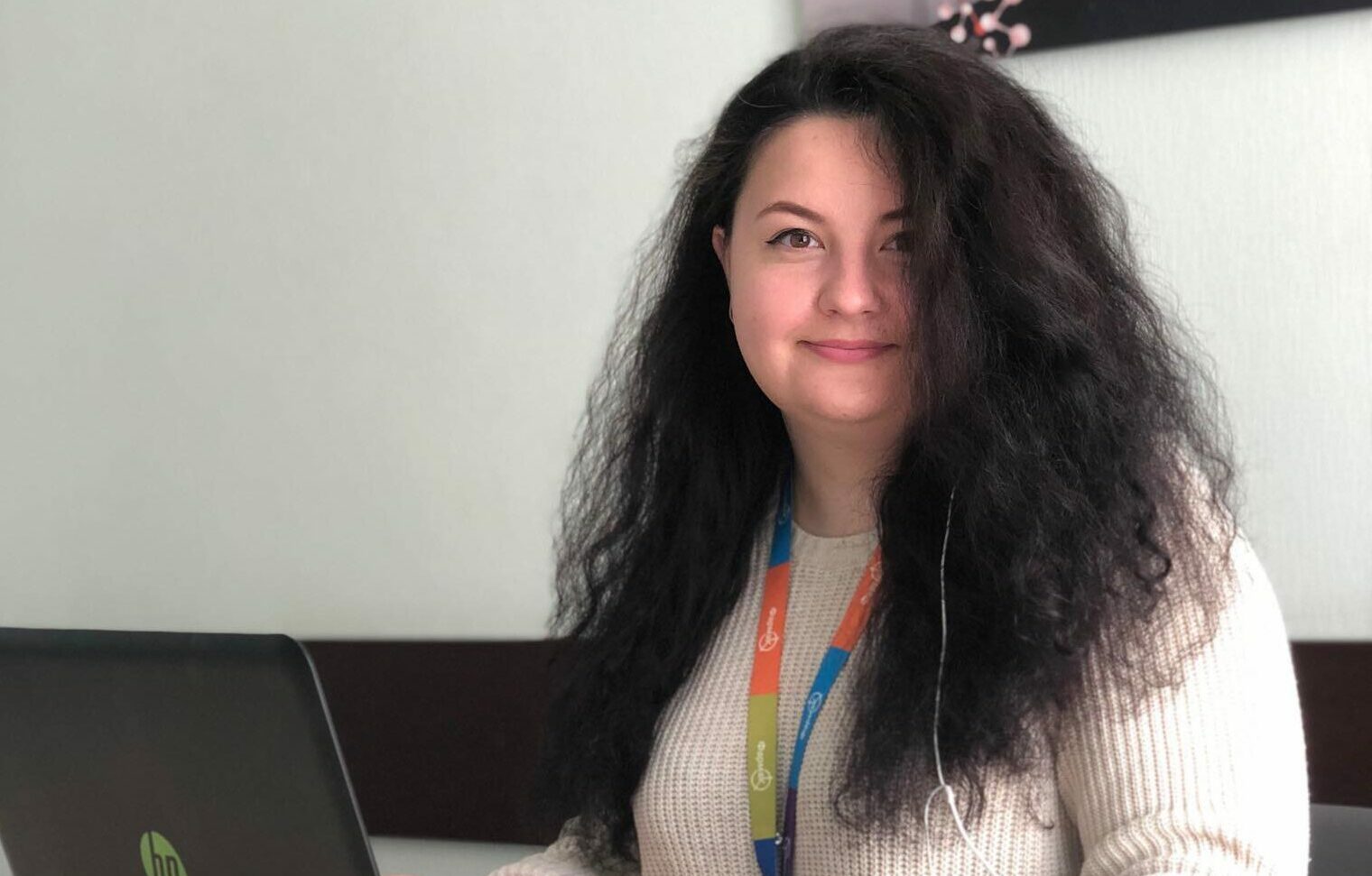 "Farmak" at the "Time to Work" career event | Farmak