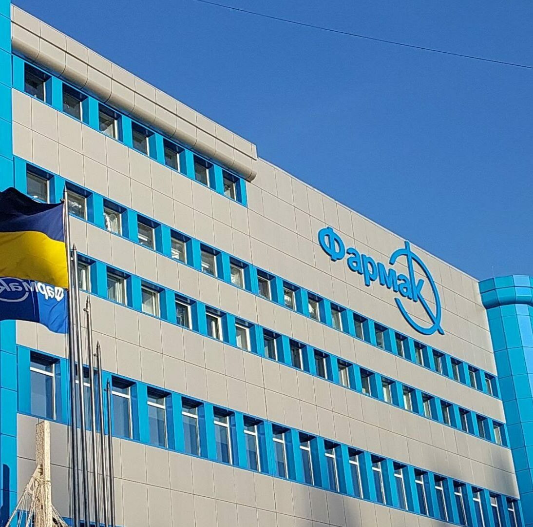 The leader of the pharmaceutical market in Ukraine paid UAH 400 million ...
