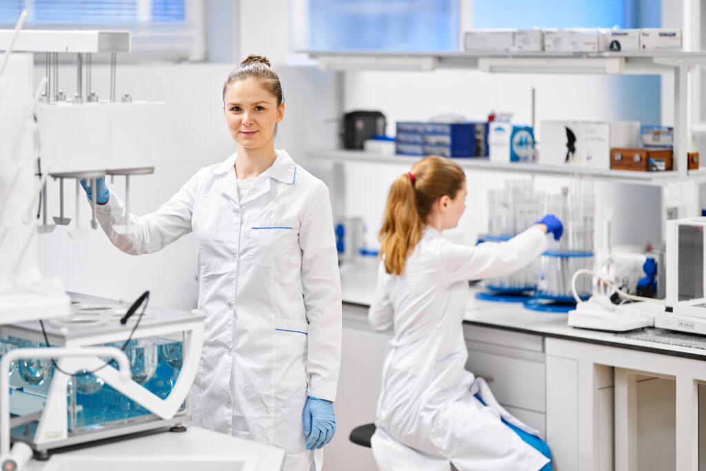 Farmak was included in the ranking of the 200 largest companies in Ukraine according to Business ...