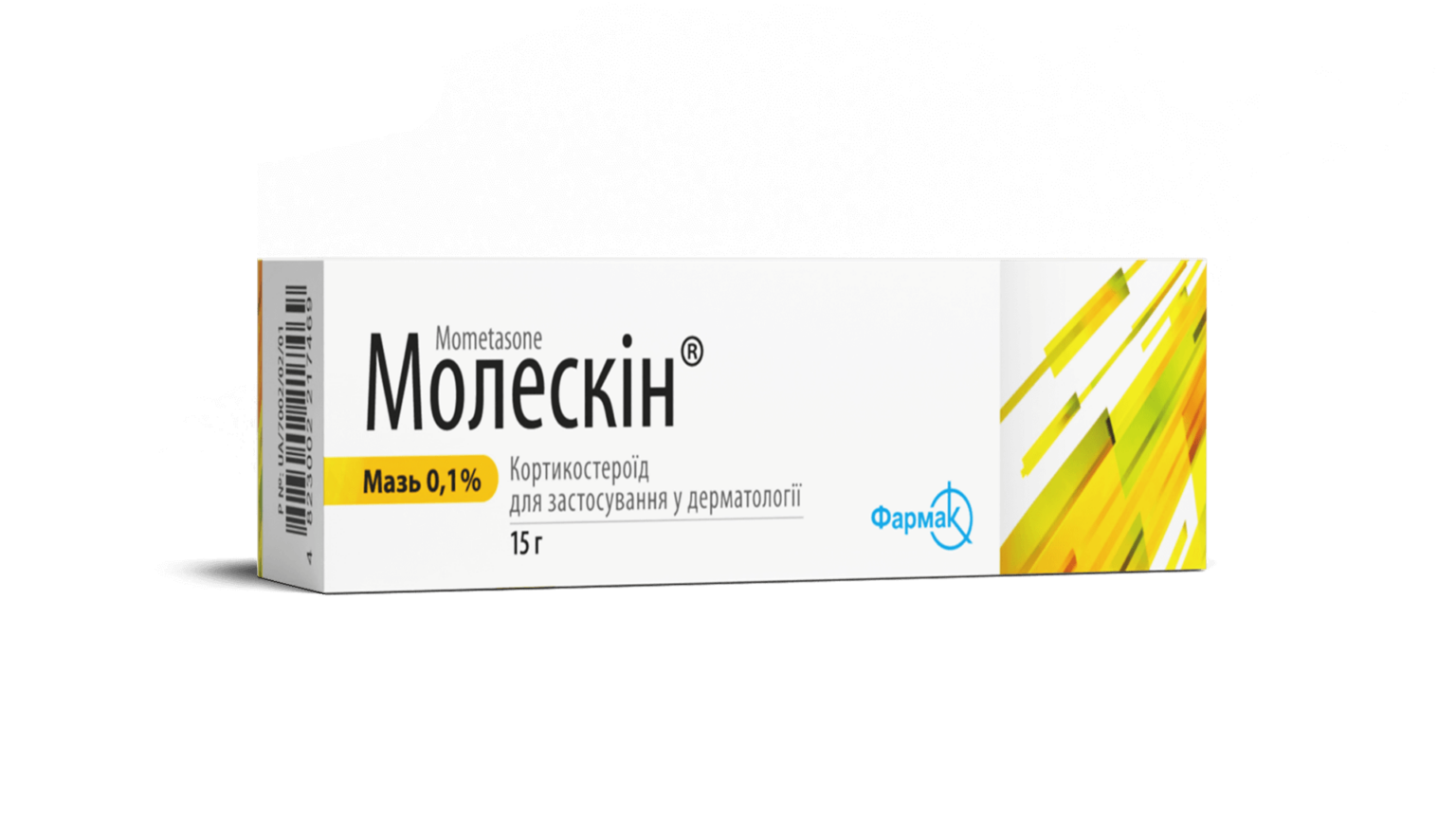 Молескин мазь: цены в аптеках и инструкция к применению