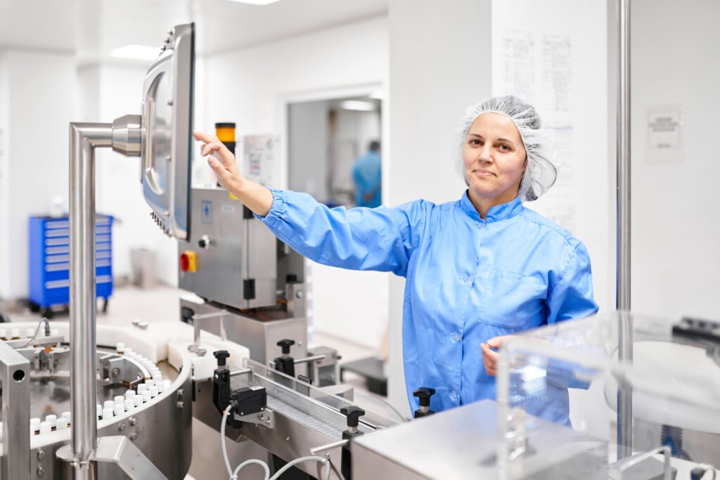 How Farmak creates modern medicines | Farmak