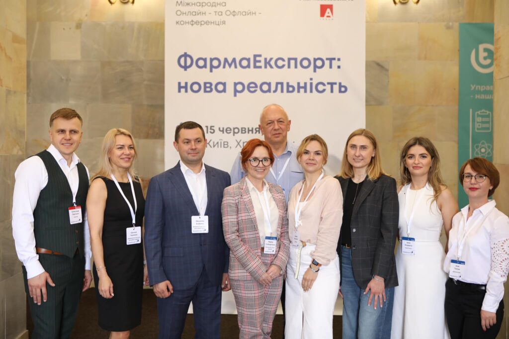 What should be done to increase the number of Ukrainian medicines in ...