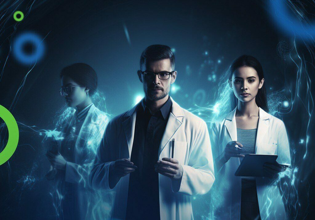 Farmak launched its own medical portal MedHub | Farmak