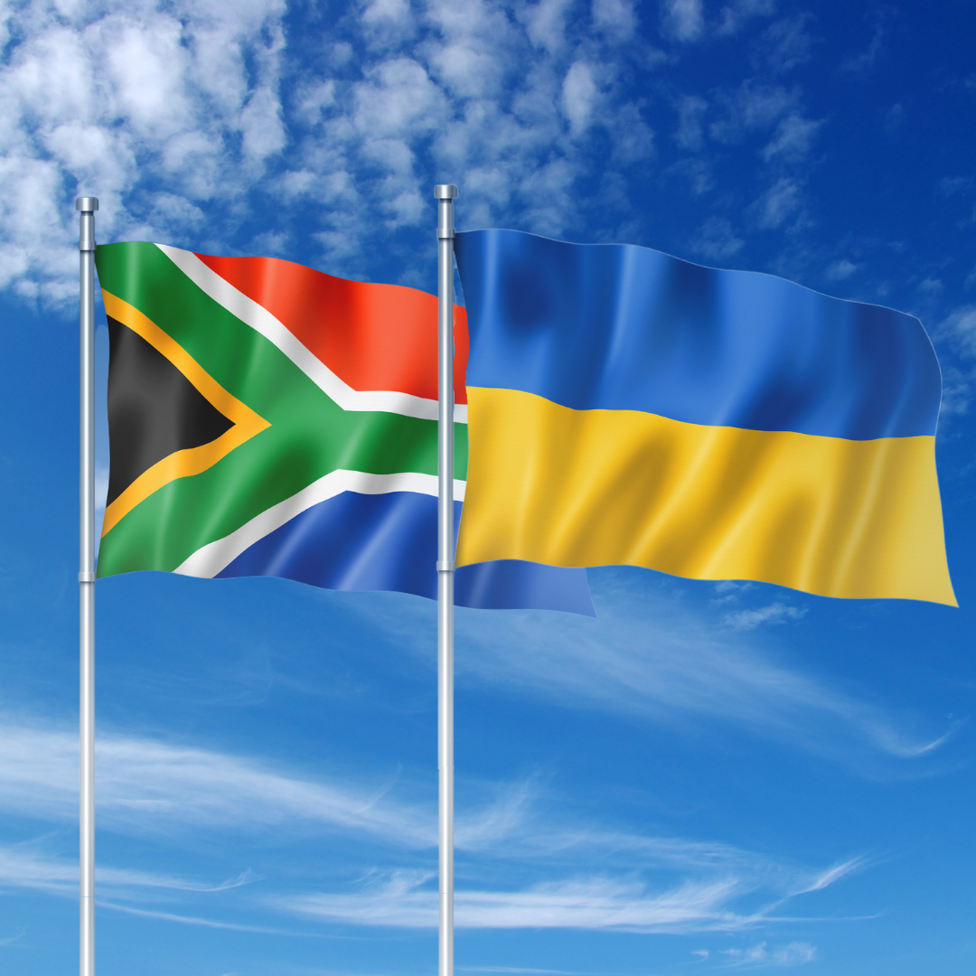 Farmak began exporting medicines to the Republic of South Africa | Farmak