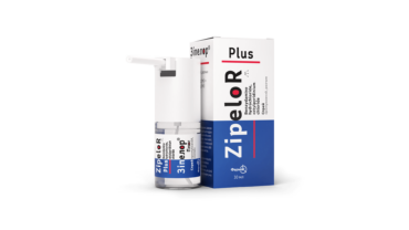 ЗІПЕЛОР Плюс – інструкція до застосування лікарського засобу