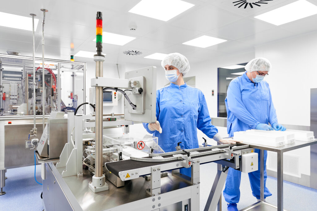 Farmak released 22 new medicines in 2023 | Farmak