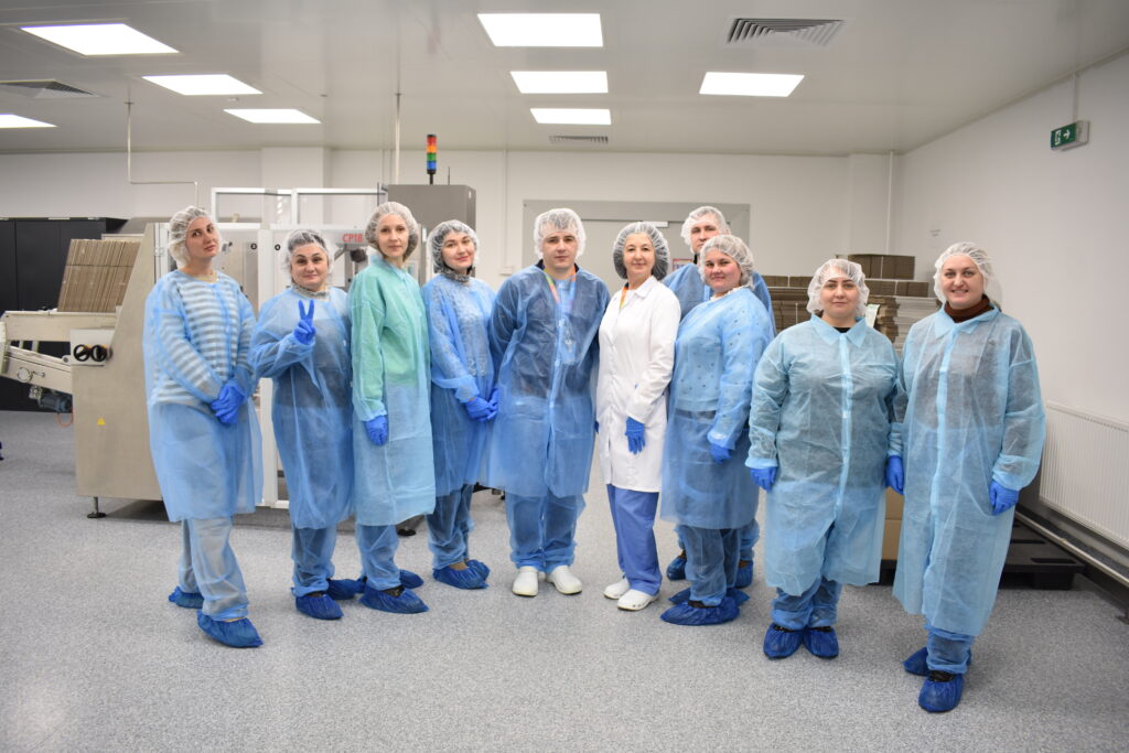 Ukrainian pharmacy inside-out: more and more doctors recognize the ...