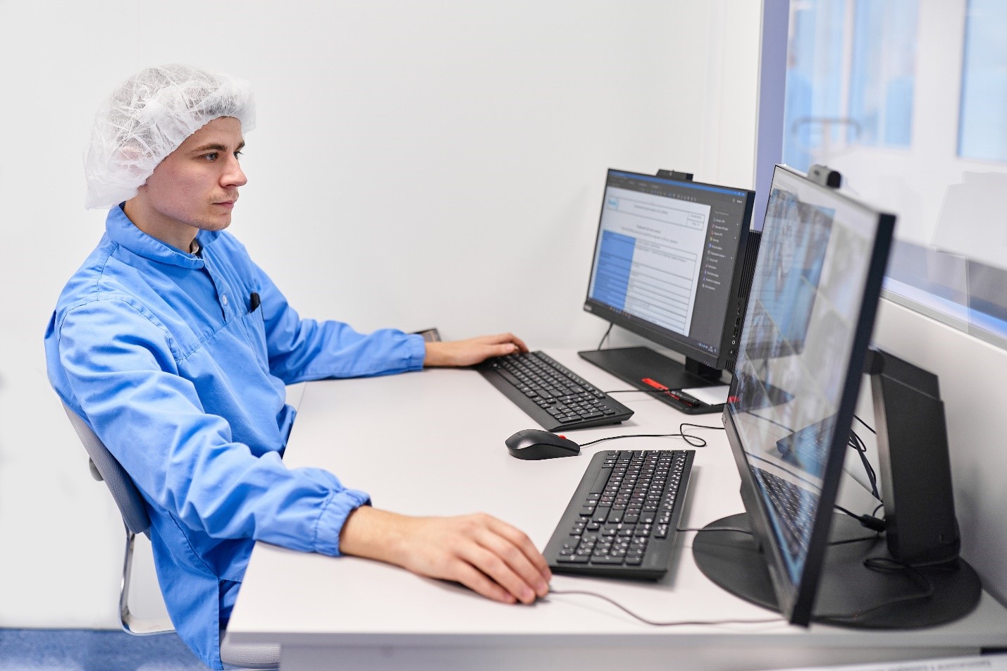 Farmak in the TOP-30 companies with the highest level of digitalization ...