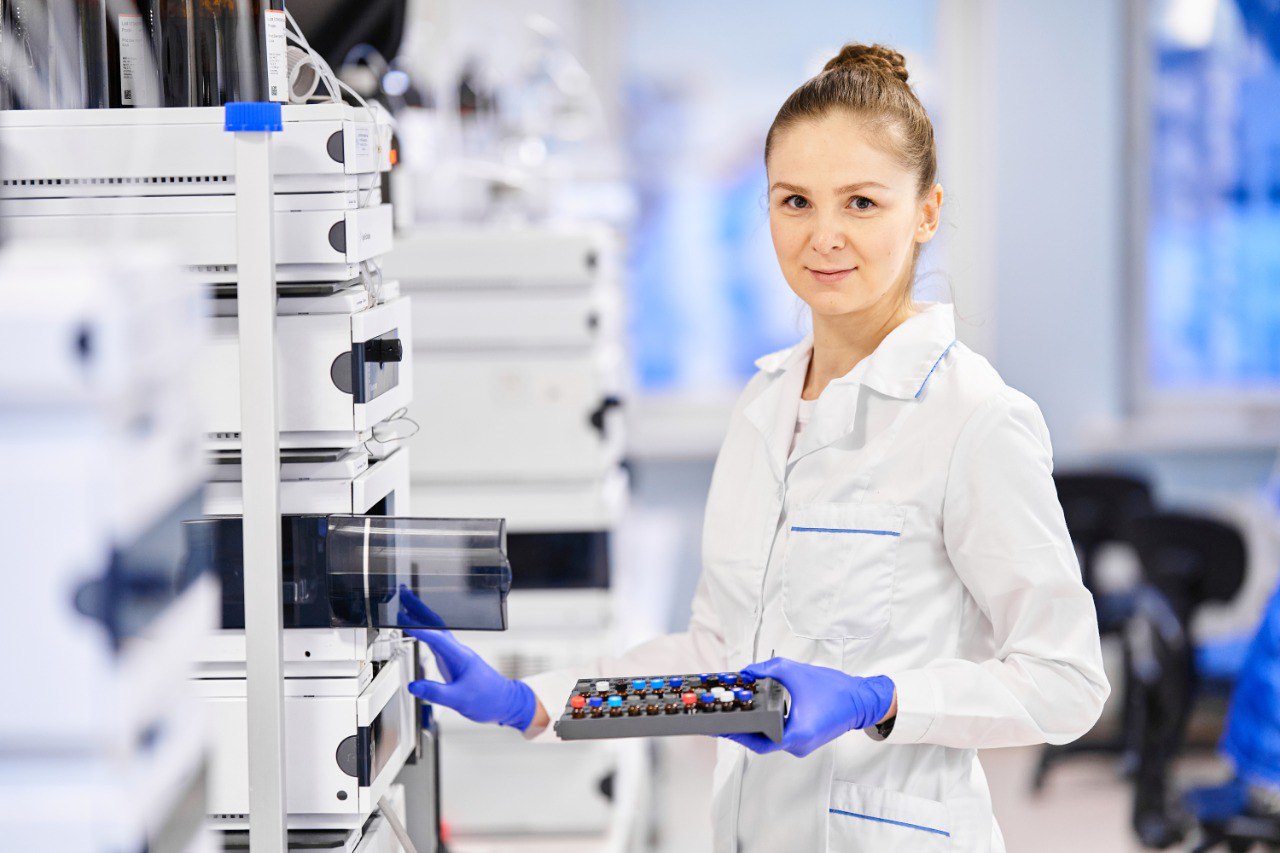 Farmak Recognized as One of Best Employers in the Forbes and Robota.ua Rating | Farmak