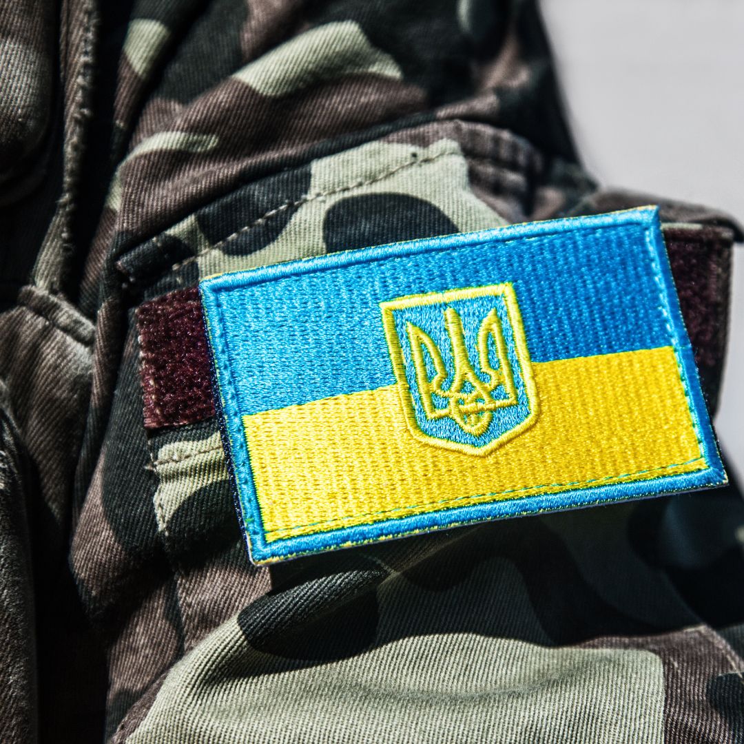 Farmak — один із головних донаторів України | Farmak