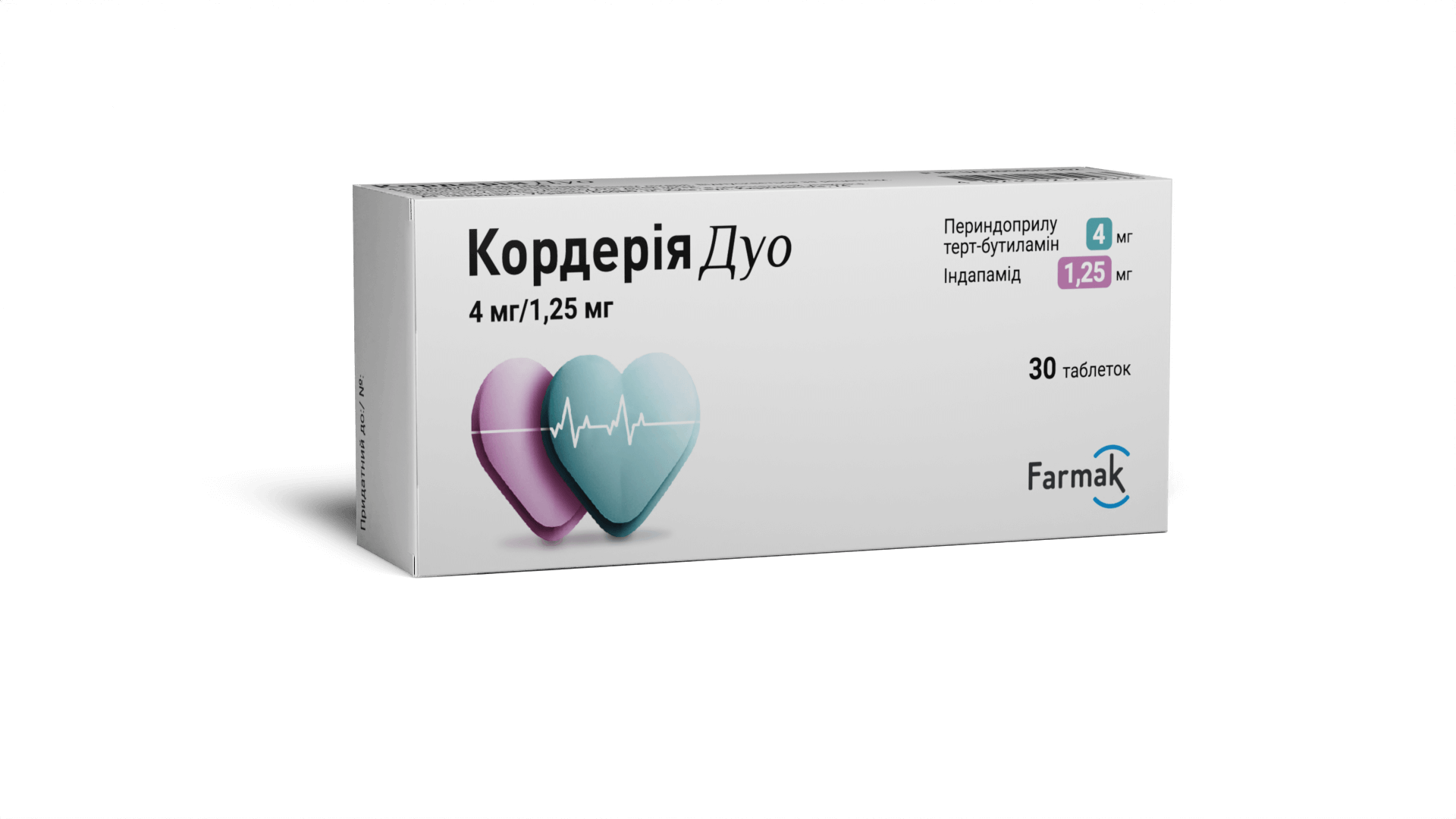 Кордерія ДУО- інструкція для застосування лікарського засобу, сайт ...
