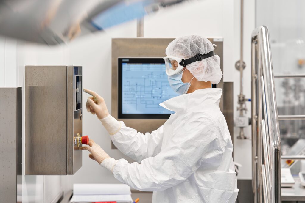 Farmak Successfully Confirms WHO Prequalification for Injectable ...