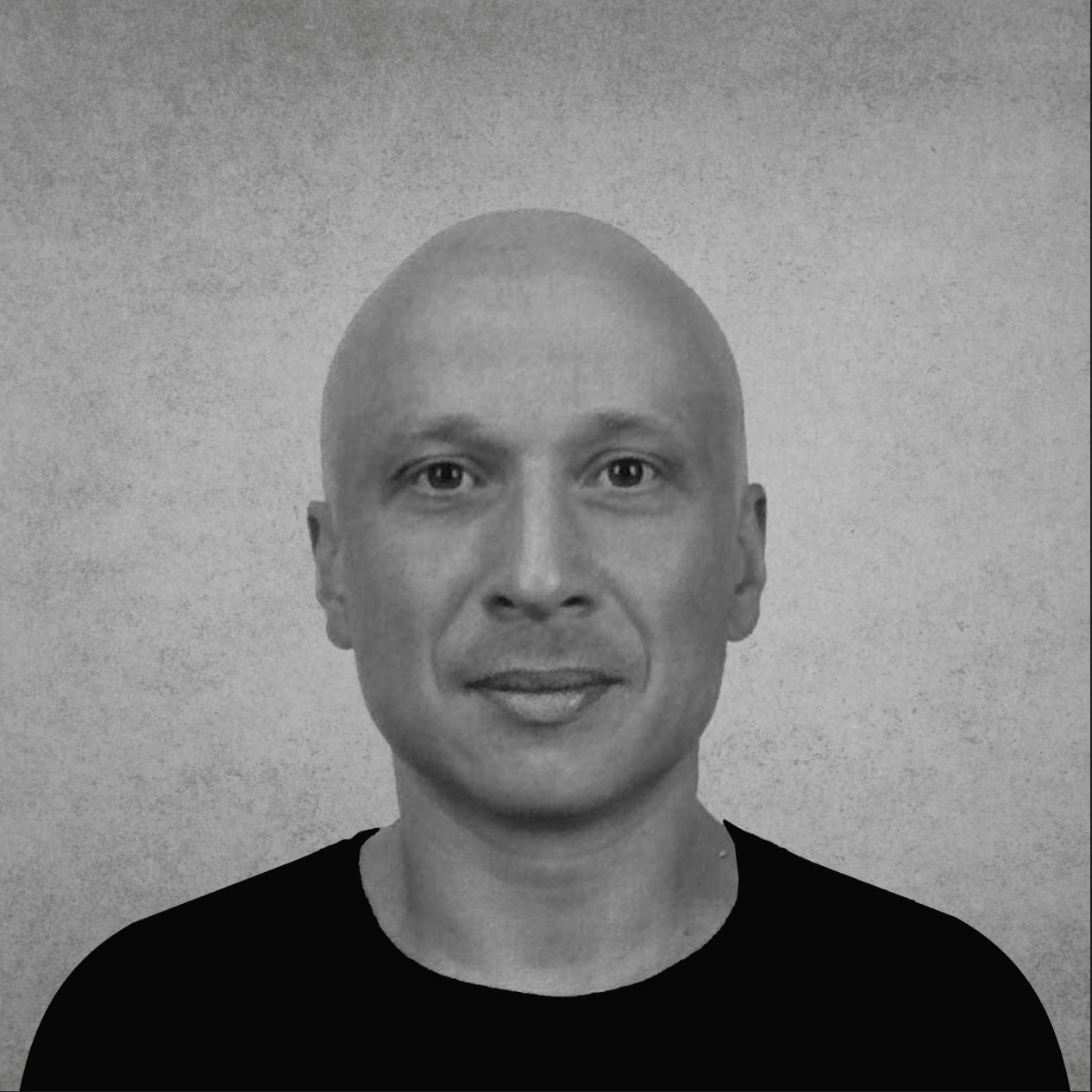 Антон Меренков | Farmak