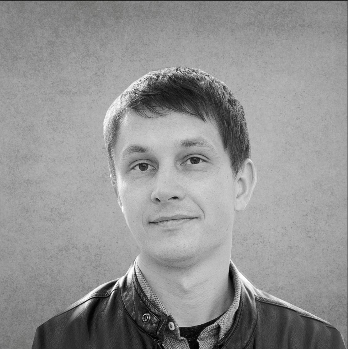 Андрій Петренко | Farmak