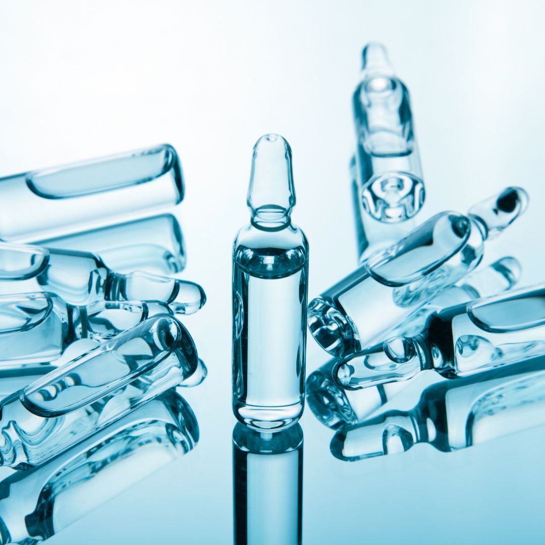 Farmak Expands Its Portfolio with a New Injectable Medicinal Product ...
