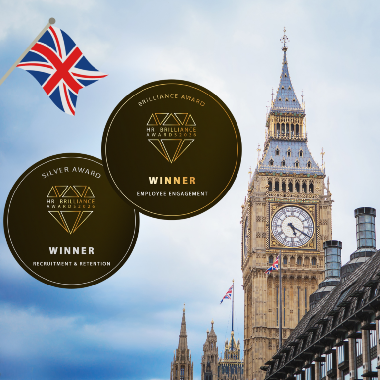 Farmak Wins Prestigious UK-Based International Brilliance Awards 2026 ...