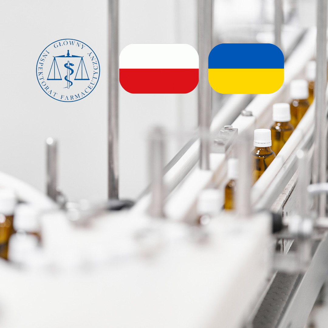 Farmak підтвердив відповідність найвищим стандартам ЄС, пройшовши ...
